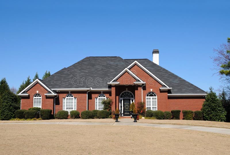 Neues Haus Bild. Bild: 8321111