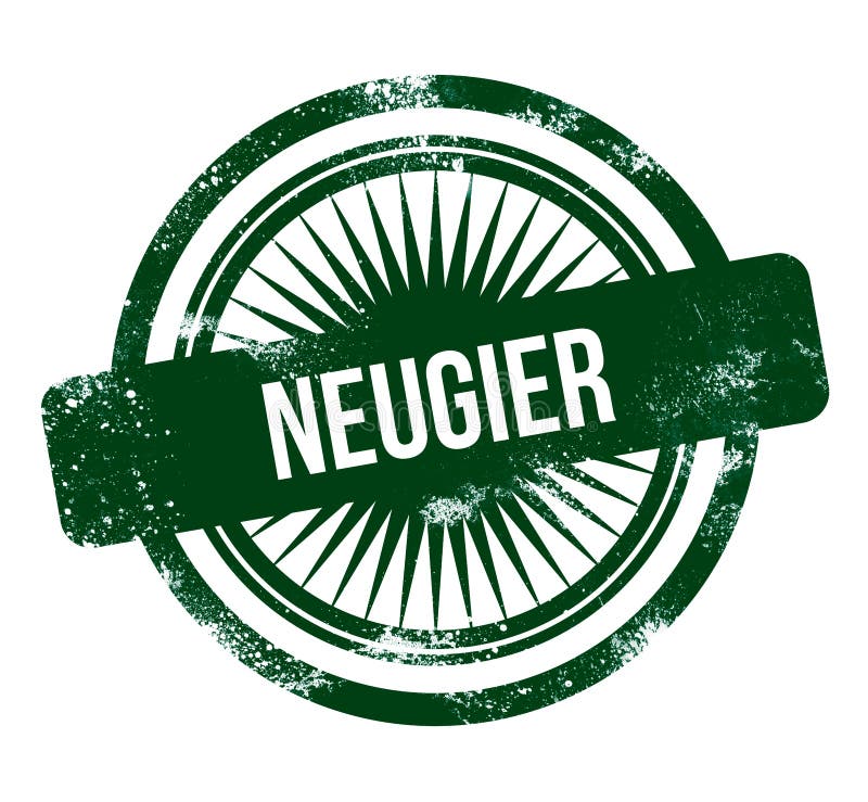 Neugier Stock Illustrations – 7 Neugier Stock Illustrations, Vectors ...