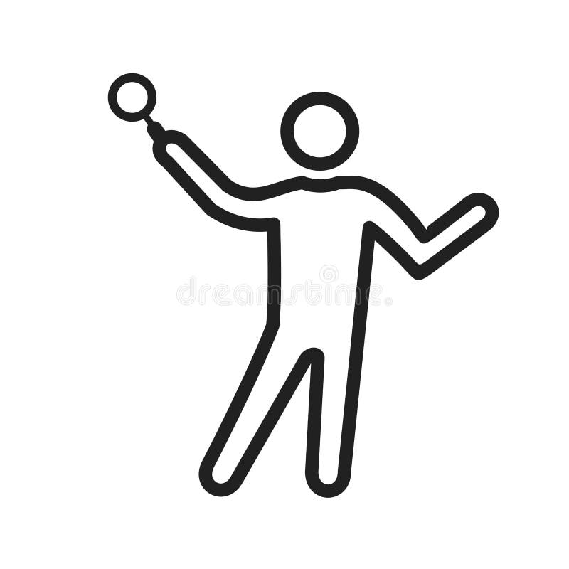 Neugierig Stock Illustrationen, Vektors, & Klipart – (15,303 Stock ...