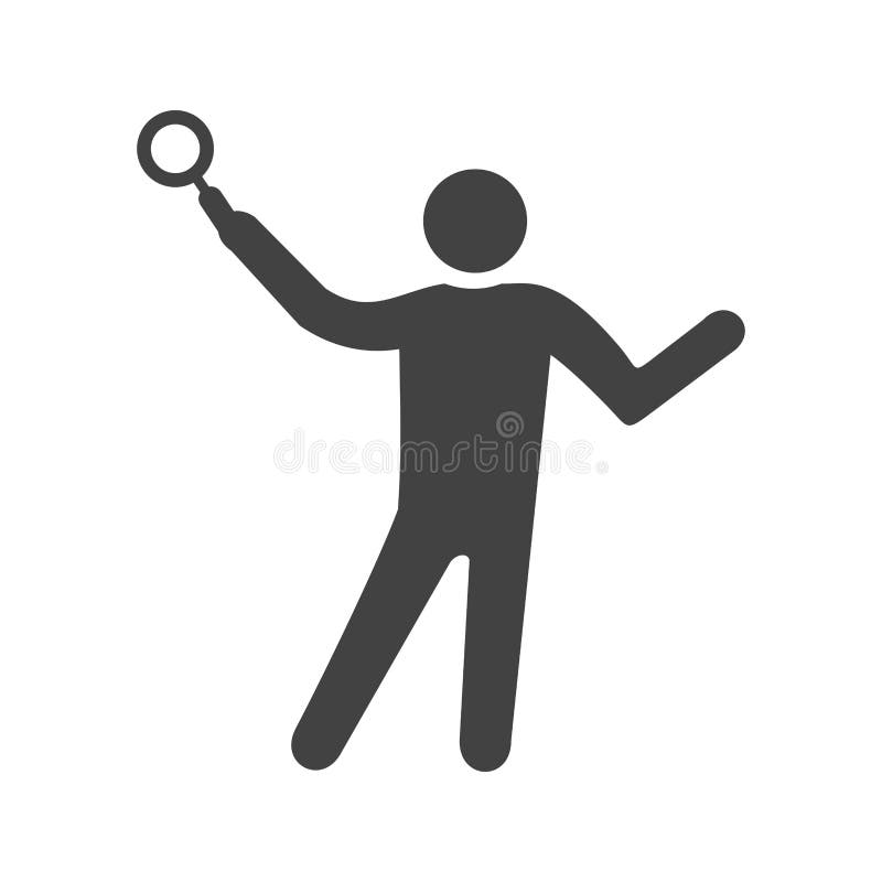 Neugierig Stock Illustrationen, Vektors, & Klipart – (15,303 Stock ...