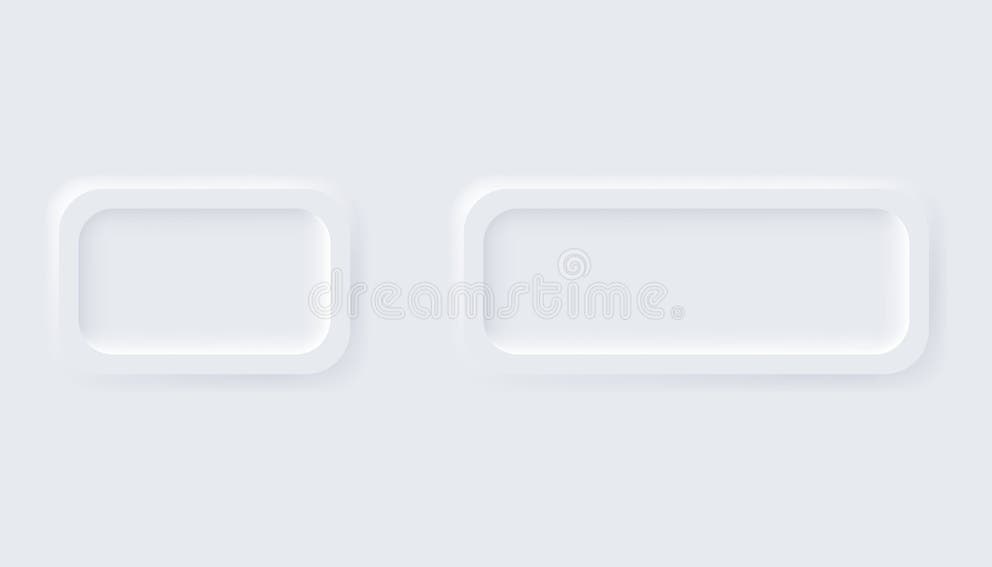 Neumorphic Light Stock Illustrations – 1,129 Neumorphic Light Stock ...