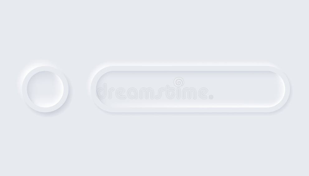 Neumorphic Light Stock Illustrations – 1,129 Neumorphic Light Stock ...