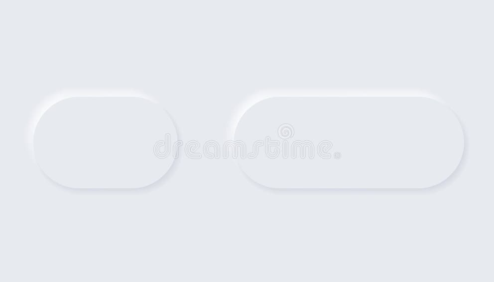 Neumorphic Light Stock Illustrations – 1,129 Neumorphic Light Stock Illustrations, Vectors ...