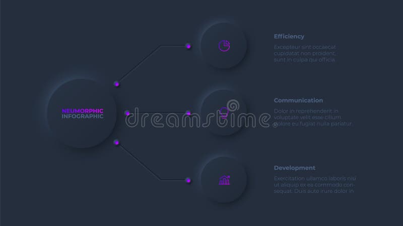 Dark Neumorphic Stock Illustrations – 354 Dark Neumorphic Stock Illustrations, Vectors & Clipart ...