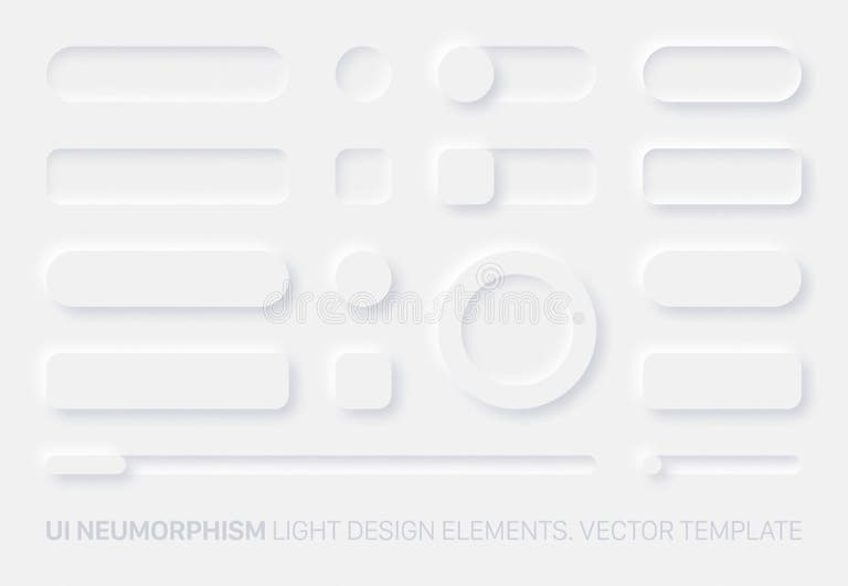 Material Design Switch Stock Illustrations – 906 Material Design Switch ...