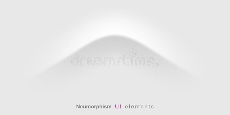 Neumorphism Background Stock Illustrations – 2,036 Neumorphism ...