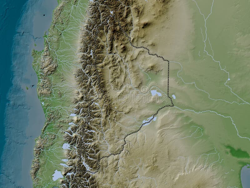 Neuquen, Argentina. Wiki. No Legend Stock Photo - Image of burruyacu ... Neuquen, Argentina. Wiki. No Legend Stock Photo - Image of burruyacu ...
