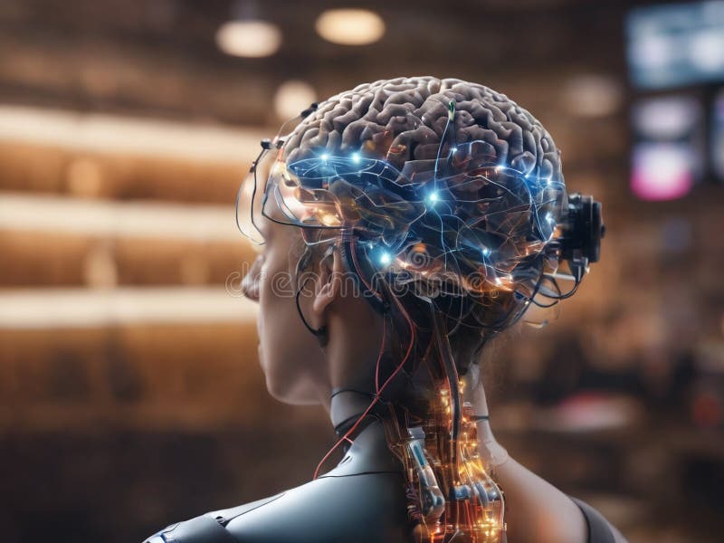 Neural Brain Stock Illustrations – 39,674 Neural Brain Stock ...