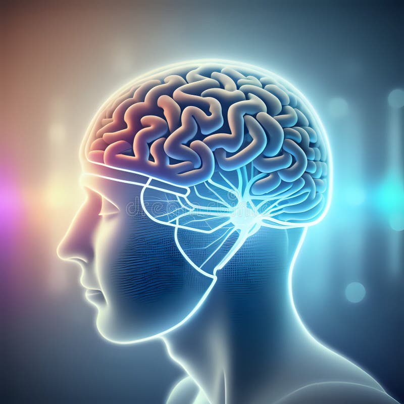 Neural Brain Stock Illustrations – 39,674 Neural Brain Stock ...