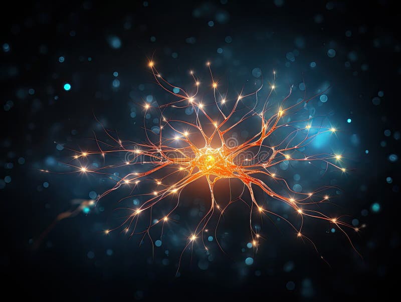 Neural Cells Under the Microscope Neuroscience the Science of ...