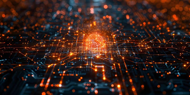 Neural Circuit in Advanced Technology Quantum Computing System for AI ...