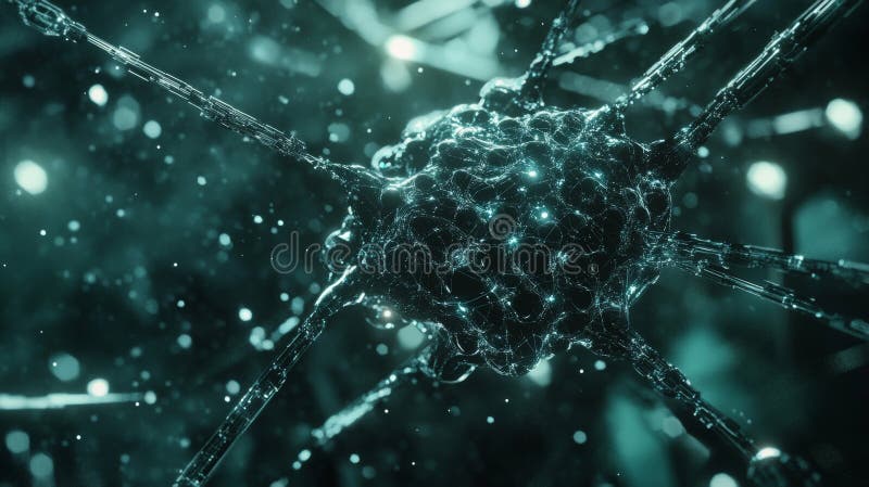 Neural Circuits and Cybernetic Brains in Quantum Computing with Ai and ...