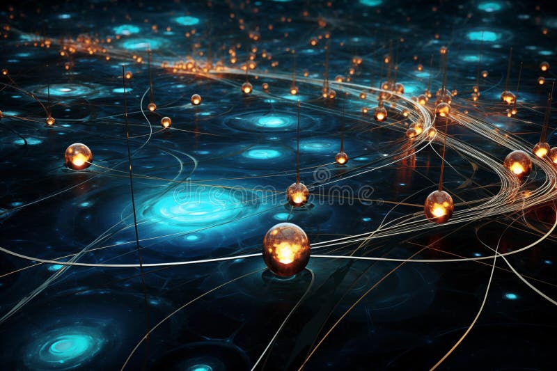 Neural Communication: Patterns Converging into a Complex Connection ...