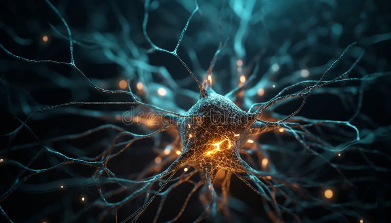 Neural Communication Shapes Human Brain Molecular Structure in Health ...