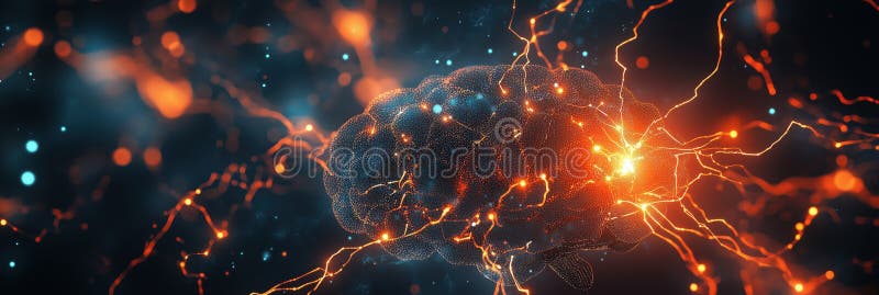 Neural Connections and Brain Activity Visualization with Electric ...
