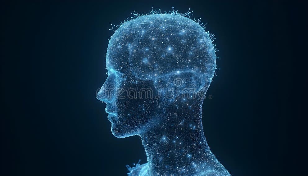 Neural Connectivity and Complexity in Autism â€ a Visual Representation ...