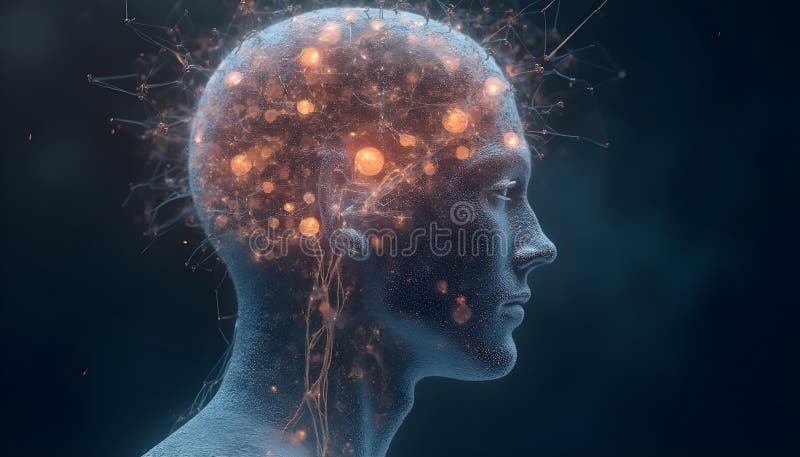 Neural Connectivity and Complexity in Autism â€ a Visual Representation ...