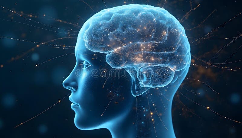 Neural Connectivity and Complexity in Autism â€ a Visual Representation ...