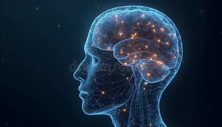 Neural Connectivity and Complexity in Autism â€ a Visual Representation ...