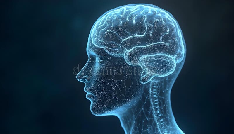 Neural Connectivity and Complexity in Autism â€ a Visual Representation ...