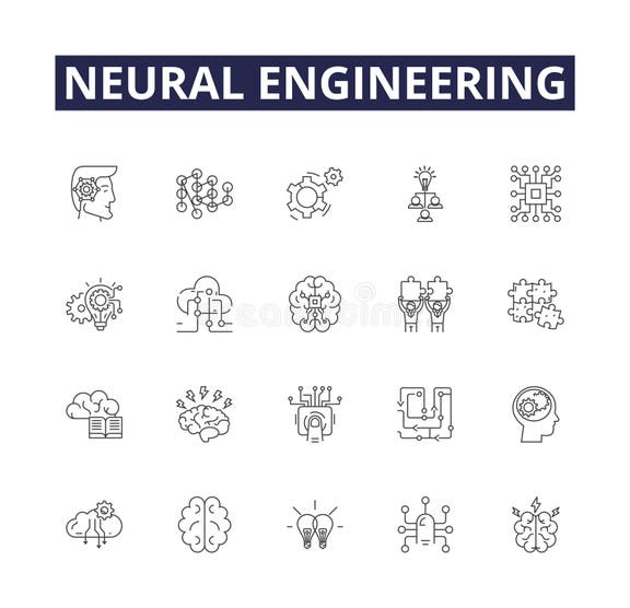 Neurosignal Stock Illustrations – 1 Neurosignal Stock Illustrations ...