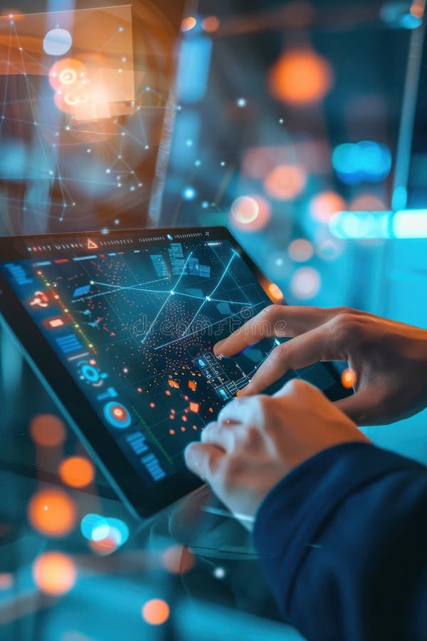 Neural Feedback and Puzzle Solving with Advanced Technology for ...