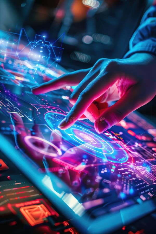 Neural Feedback and Puzzle Solving with Advanced Technology for ...