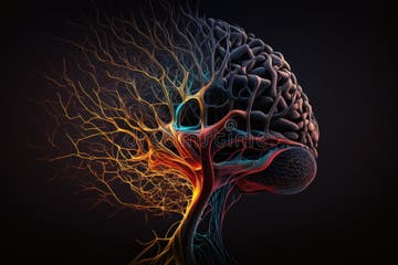 Highway Brain Stock Illustrations – 245 Highway Brain Stock ...