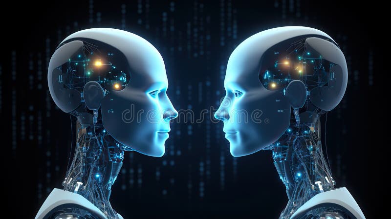 Neural Image, a Sophisticated AI Chatbot Utilizes Language Models for ...