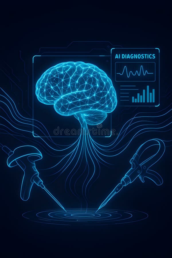 Neurodiagnostics Stock Illustrations – 17 Neurodiagnostics Stock ...
