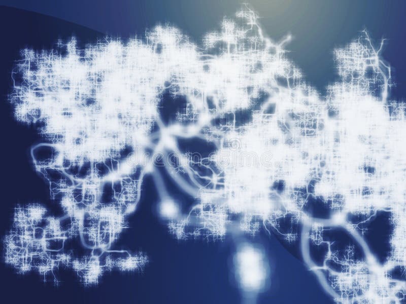 Blue Neural Network Stock Illustrations – 16,479 Blue Neural Network ...