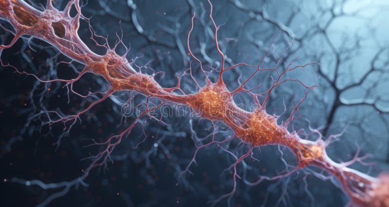 Neural Network in Action - a Microscopic View of a Neuron Stock ... Neural Network in Action - a Microscopic View of a Neuron Stock ...
