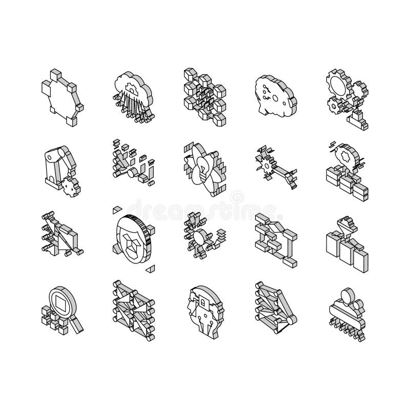 Model Algorithm Stock Illustrations 3 247 Model Algorithm Stock