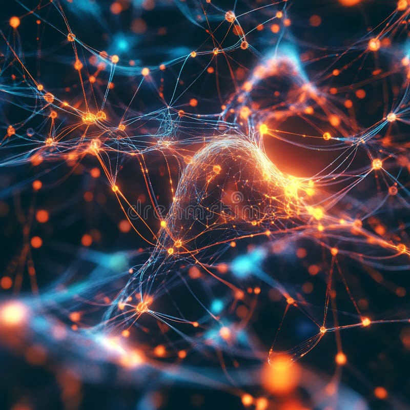 Neural Network Algorithm Viz, Complex Data Structures, Ai Abstract ... Neural Network Algorithm Viz, Complex Data Structures, Ai Abstract ...