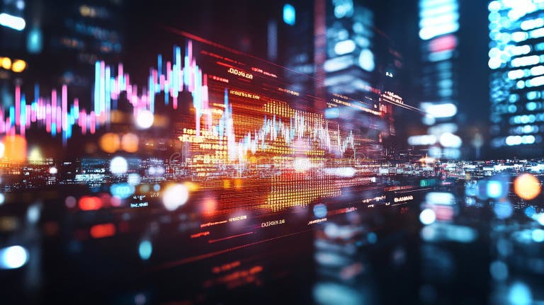 Neural Network Analyzes Financial Markets with Advanced Data ...