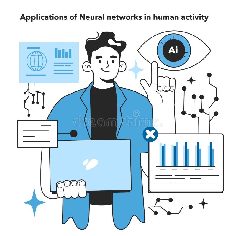 Neural Network Application In Human Activity Self Learning Computing