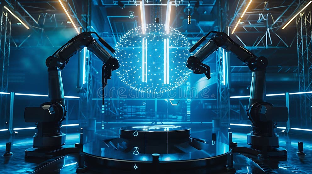 Neural Robotics Stock Illustrations – 5,191 Neural Robotics Stock ...