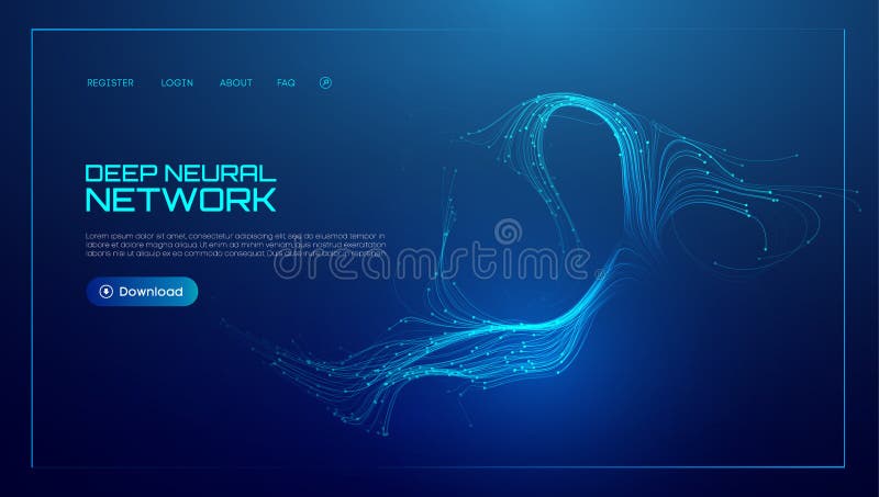 Neural Light Matrix Stock Illustrations – 2,749 Neural Light Matrix Stock Illustrations, Vectors ...