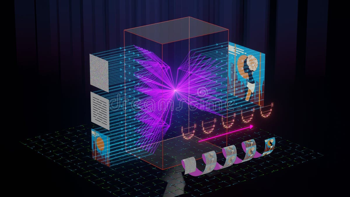 Stable Diffusion Ai Model Stock Illustrations – 17 Stable Diffusion Ai ...