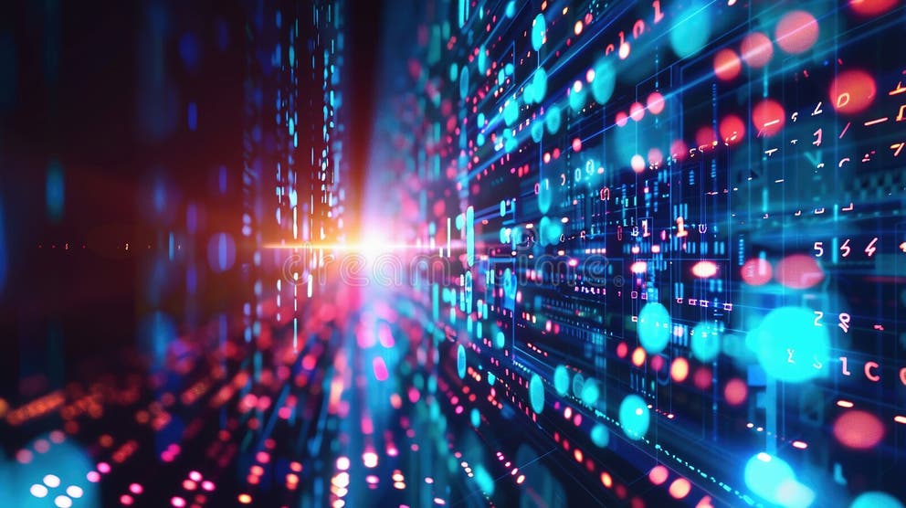 7,160 Ai Machine Learning Abstract Background Stock Photos - Free ...