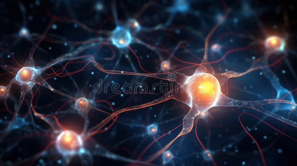 Brain Science Research Stock Illustrations – 35,511 Brain Science ...