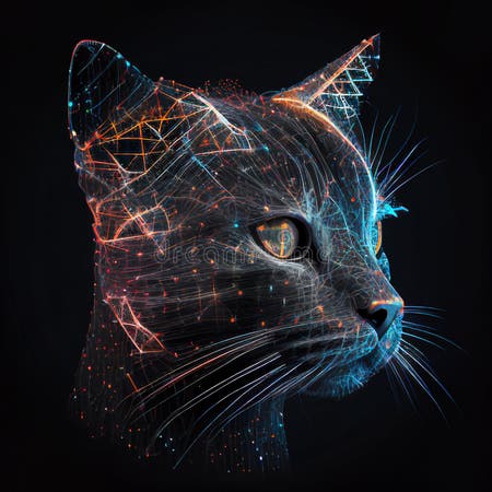 Neural Network of a Cat Brain with Big Data and Artificial Intelligence ...