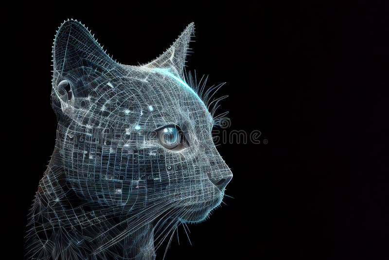 Neural Network of a Cat Brain with Big Data and Artificial Intelligence ...