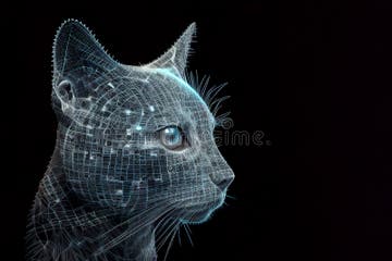 Neural Network of a Cat Brain with Big Data and Artificial Intelligence ...