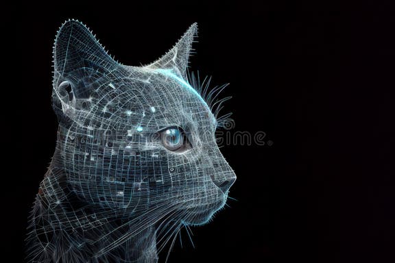 Neural Network of a Cat Brain with Big Data and Artificial Intelligence ...