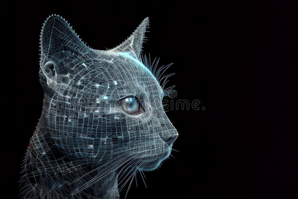 Neural Network of a Cat Brain with Big Data and Artificial Intelligence ...