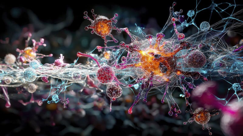 Neural Network Complexity in Abstract Art Holographic Layers and ...