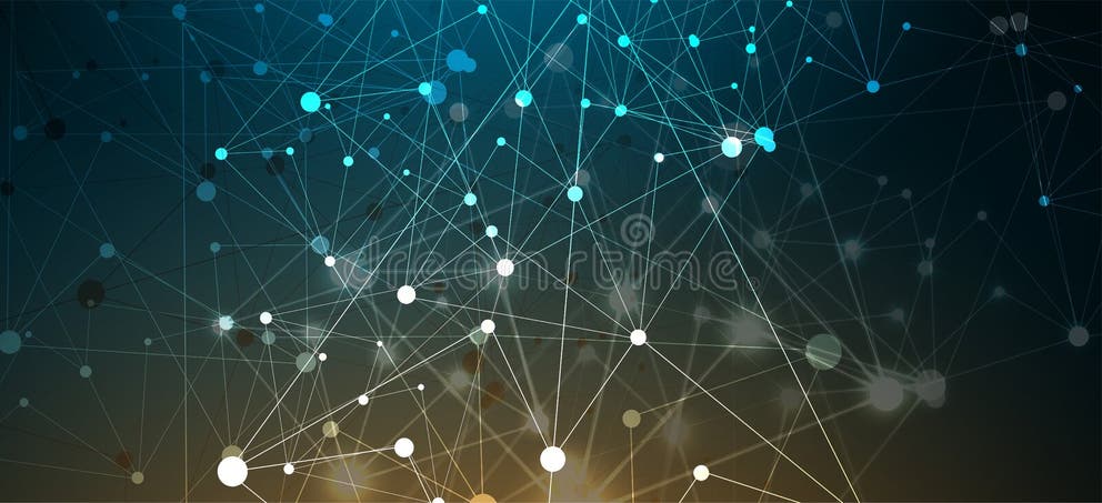 Neural Network Processor Stock Illustrations – 15,075 Neural Network ...