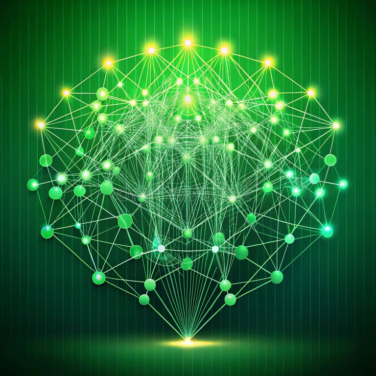 Network Layers Stock Illustrations – 13,708 Network Layers Stock ...