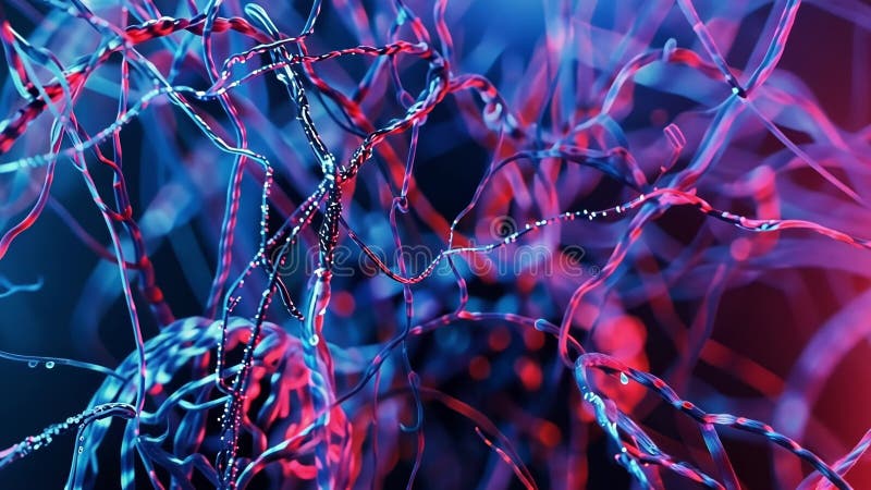 Neural Network Connecting with Glowing Nodes in Human Brain Stock Video ... Neural Network Connecting with Glowing Nodes in Human Brain Stock Video ...